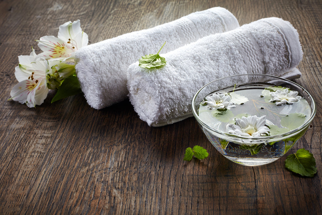 The perfect pamper evening – www.drteals.com.au